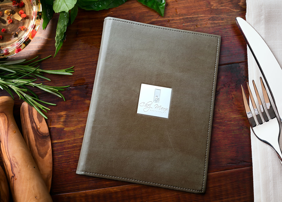 Have a look Our Menu · Chez Manu Restaurant. Ushuaia. Tierra del Fuego ...